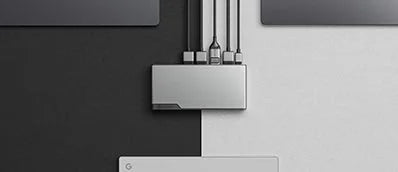 ALOGIC | Monitor, Docking Station, Wireless Charger, Wall Chargers