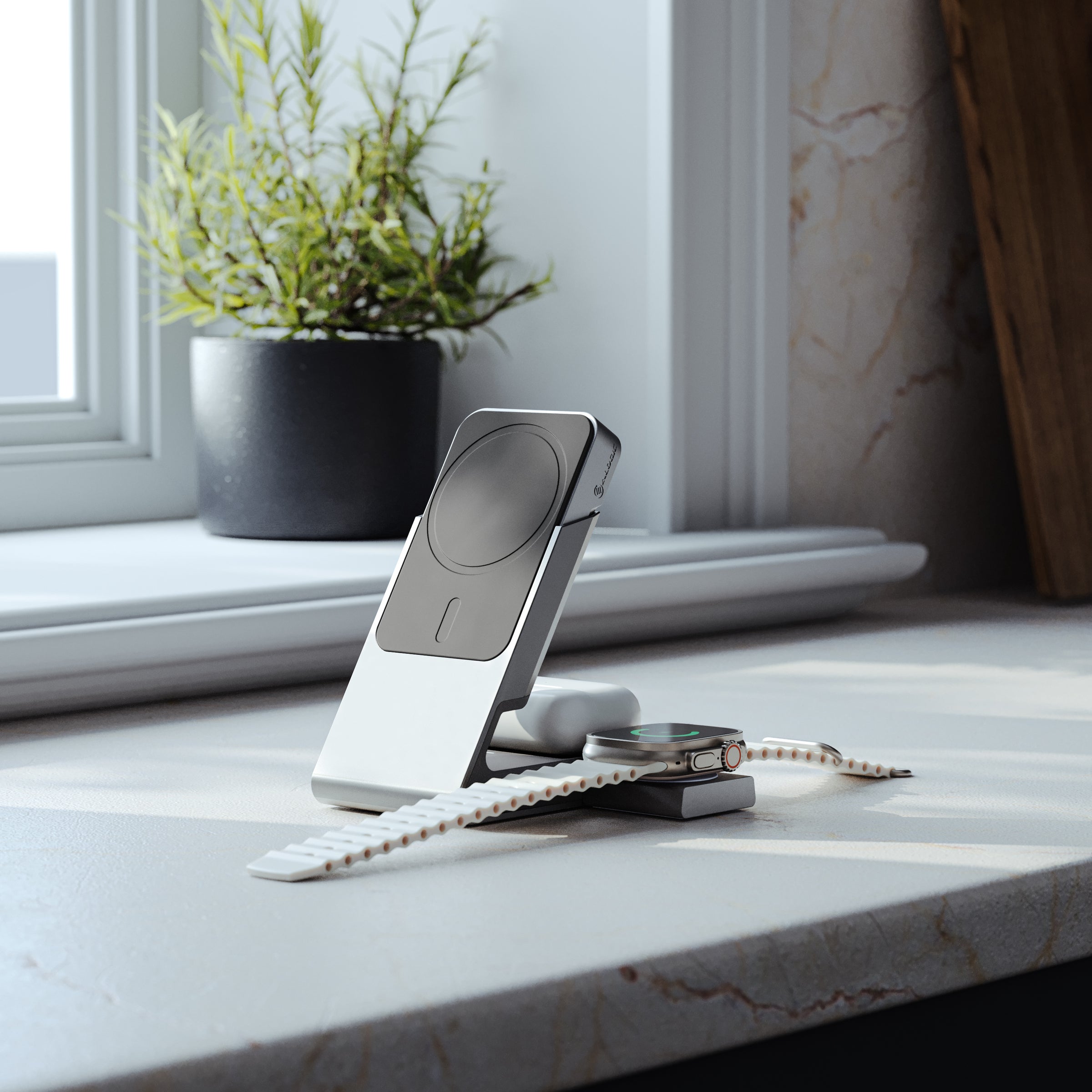 ALOGIC | Monitor, Docking Station, Wireless Charger, Wall Chargers