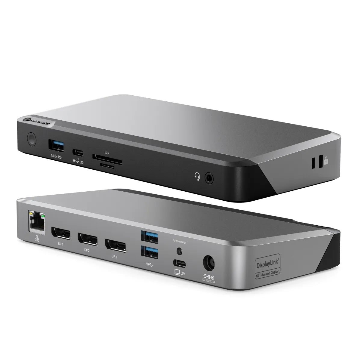 Buy usb c docking station for optimizing your workstation
