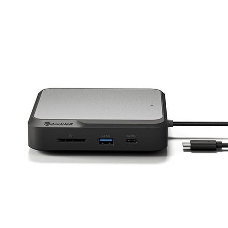 Alogic Laptop Docks for All Brands | Buy Universal Docking Stations ...